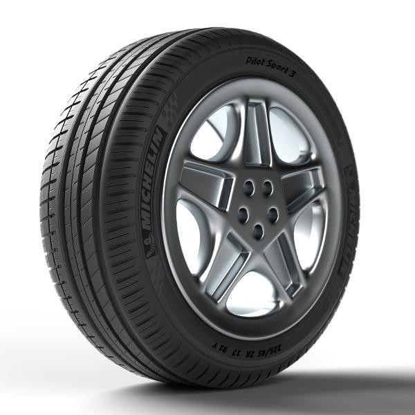 Michelin 275/30 R20 P. Sport 3 97 Y * ZP