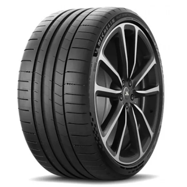 Michelin 275/35 R21 Pilot Sport S 5 103 Y