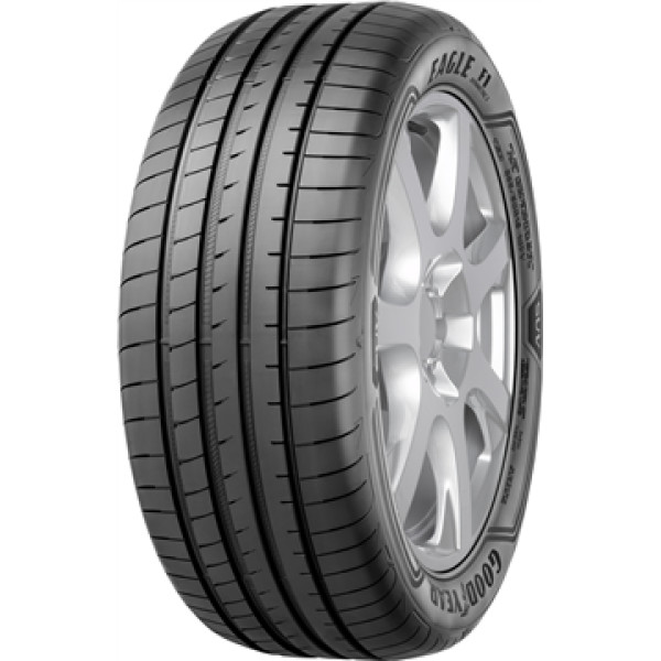275/40R21 EAG F1 ASYMM 3 SUV 107Y XL ROF * FP