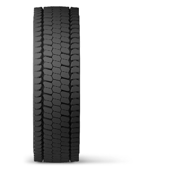 Kama-Rusija TP 315/80 R22.5 NR 201 156/150 L