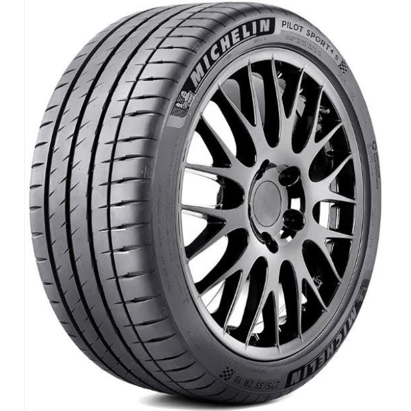 Michelin 295/25 R21 Pilot Sport 4S 101 Y