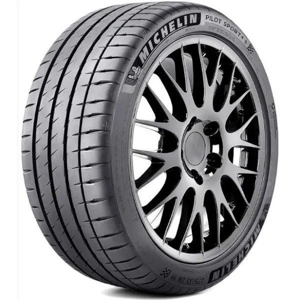 Michelin 295/25 R22 P. Sport 4S 97 Y XL
