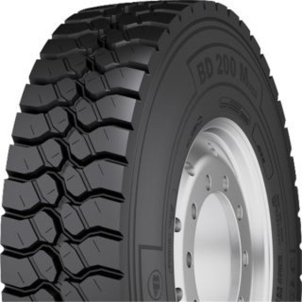 Barum TP 315/80 R22.5 BD 200M 156/150K