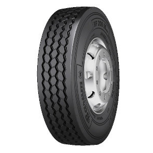 Barum TP 13 R22.5 BF 200M 156/150 K
