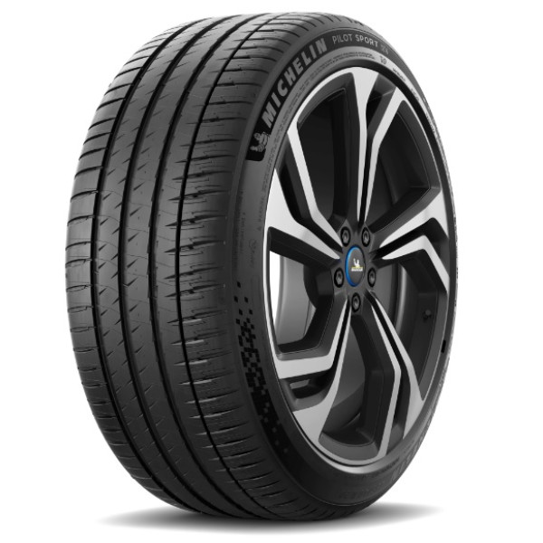 Michelin 285/40 R22 Pilot Sport EV 110 V