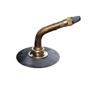 UN.G. 3.00-15 KABAT V3