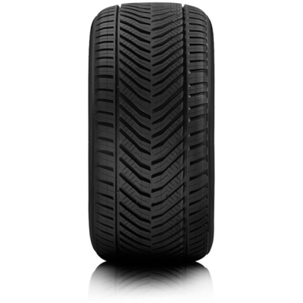 Tigar tyres 195/55 R16 All Season 91 V XL