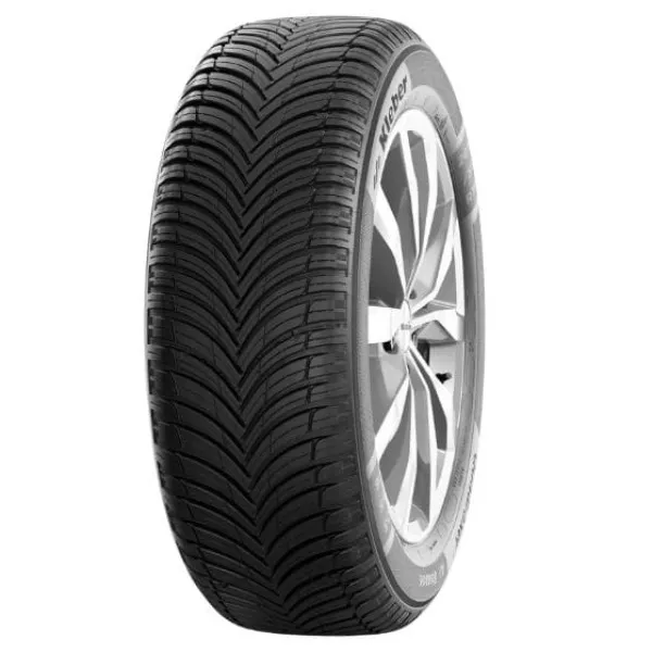 Kleber 195/65 R15 Quadraxer 3 91 H