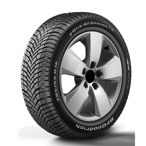 Goodrich 185/65 R15 G-Grip AS 2 92 T XL