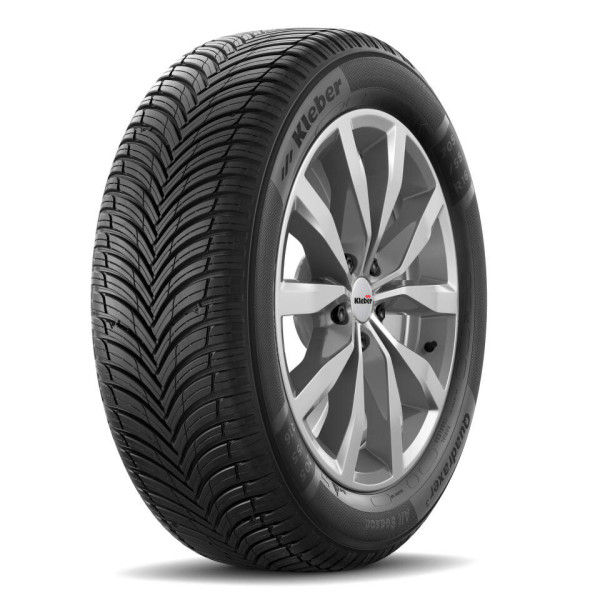 Kleber 195/60 R15 Quadraxer 3 92 V XL
