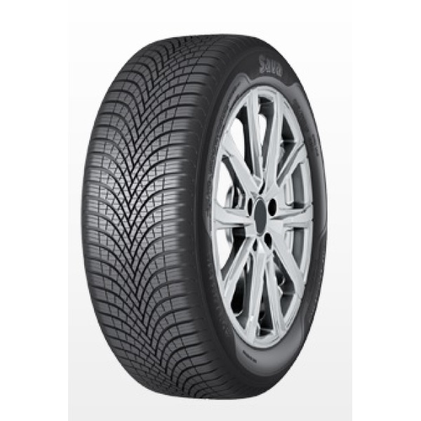 Sava 185/55 R15 All Weather 82 H