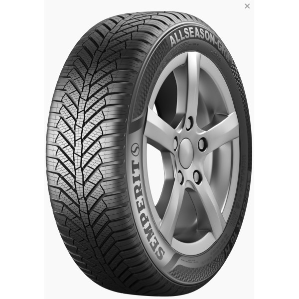 Semperit 205/55 R16 AS-G 91 H