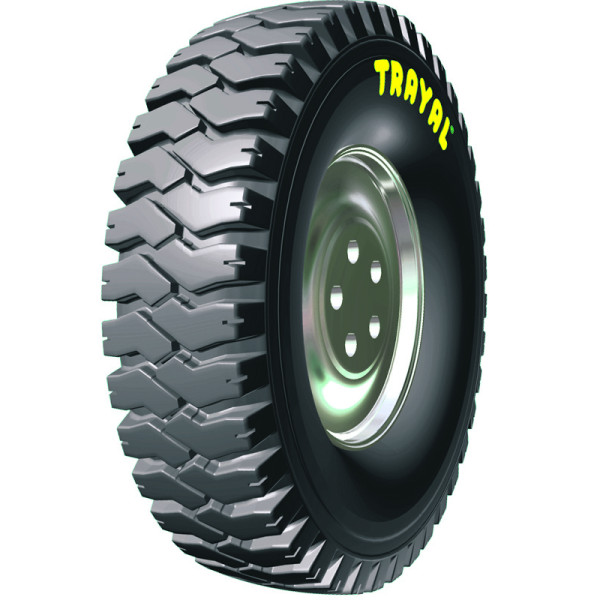 Trayal spoljne gume 6.50 x 10/10 D-45 N.S.