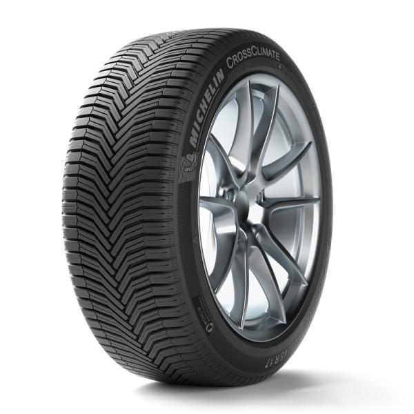 Michelin 165/70 R14 CrossClimate+ 85 T