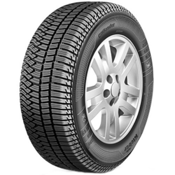 Kleber 225/65 R17 CitiLander 102 H