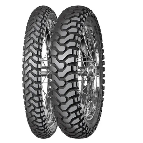 Mitas 120/90-17 ENDURO TRAIL 64 H TL