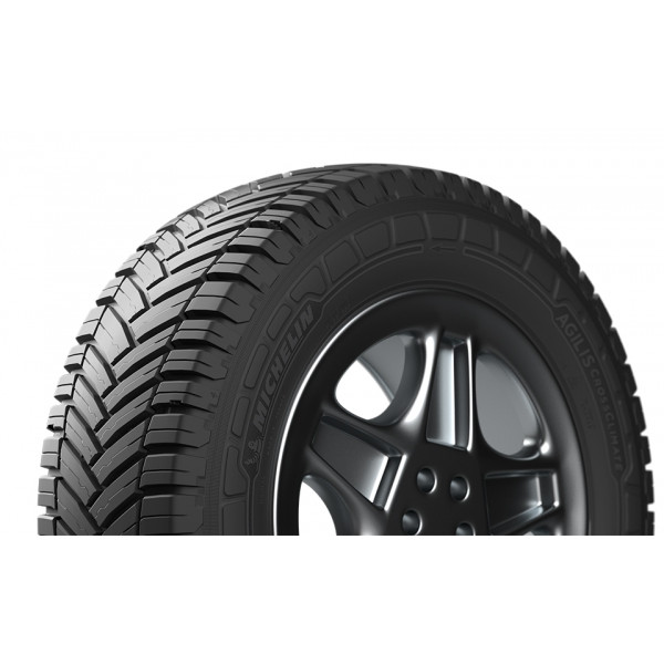 Michelin 205/65 R16C Agilis Cros.C 107 T