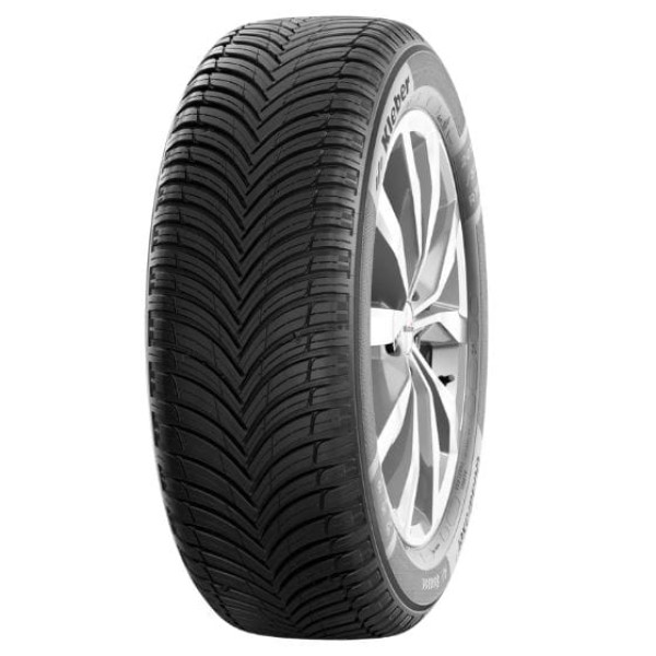 Kleber 235/45 R17 Quadraxer 3 97 V XL