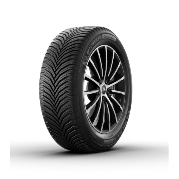 Michelin 185/60 R15 CrossClim 2 88 V XL