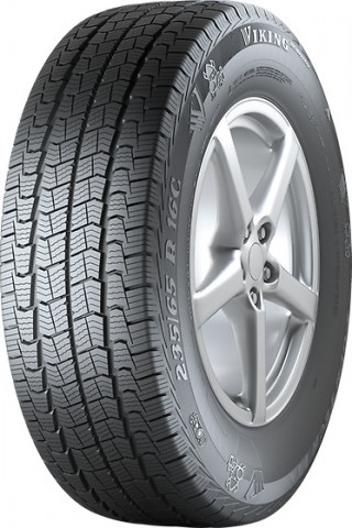 205/75R16C FourTech Van 110/108R