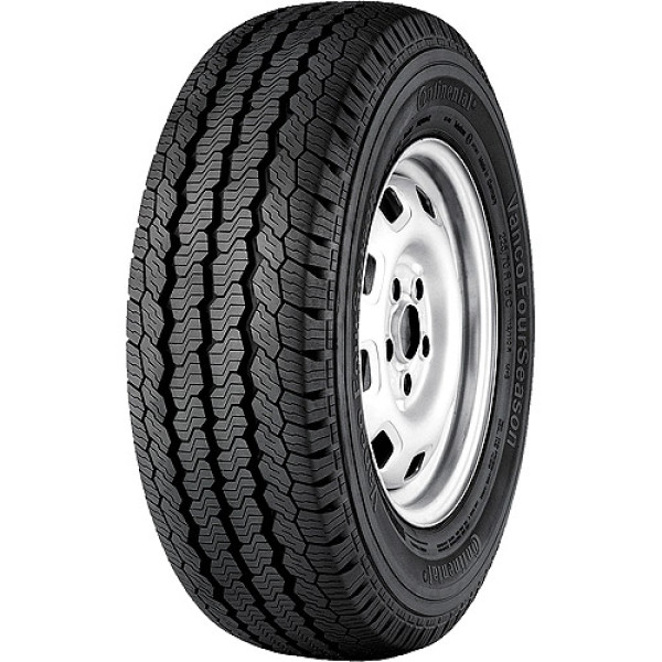 Continental 195/65 R16C Van4Season 104 T