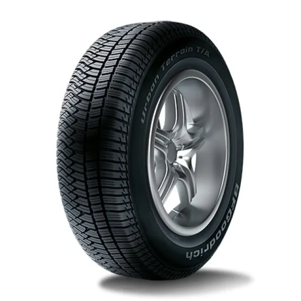 Goodrich 235/55 R17 Urban Terrain 99 V