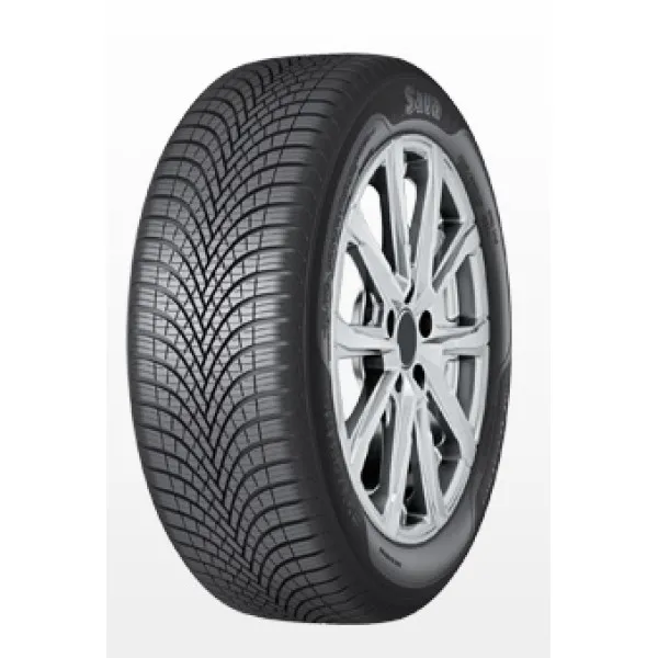 Sava 235/60 R18 All Weather 107 V XL