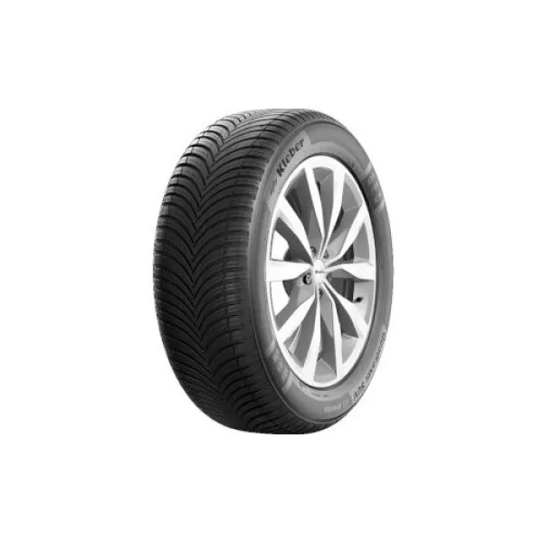 Kleber 225/60 R17 Quadraxer SUV 99V