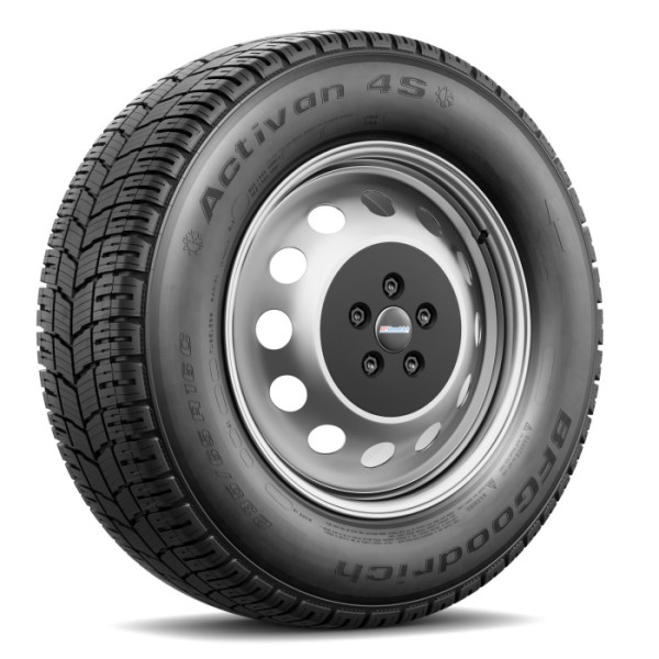Goodrich 215/65 R16C Activan 4S 109/107 T