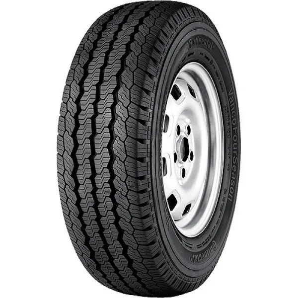 Continental 195/75 R16C Van4Season 107 R