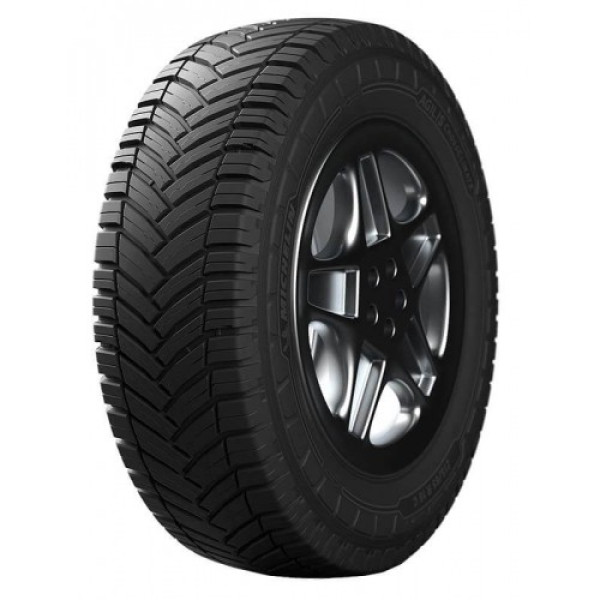 Michelin 205/70 R15C Agilis Cros.C 106 R