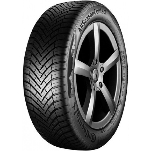 Continental 215/50 R17 AllSeason 95 W XL