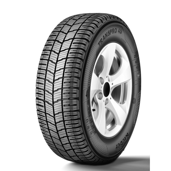 Kleber 225/65 R16C Transpro4S 112/110 R