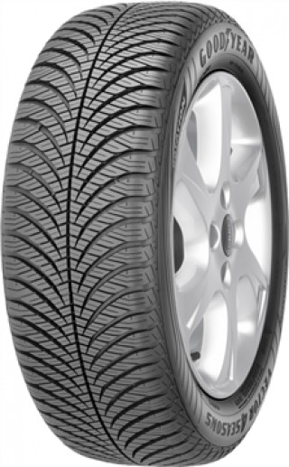 195/55R15 VECTOR 4SEASONS G2 85H