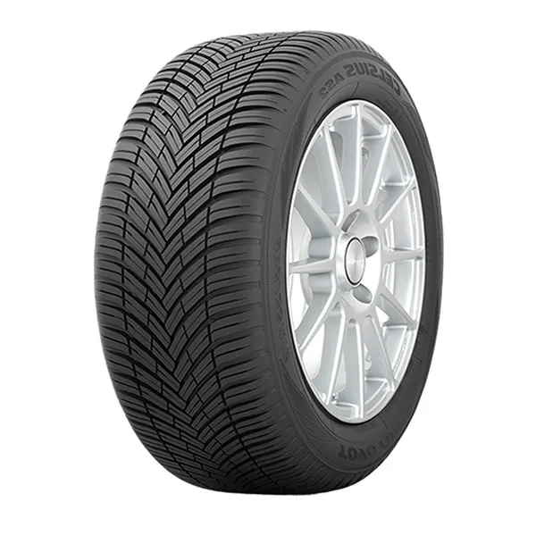 205/55R17 TOYO CELSIUS AS2 95W XL