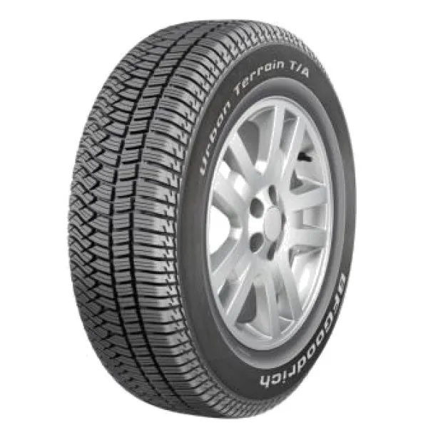 Goodrich 265/70 R16 Urban Terrain 112 H