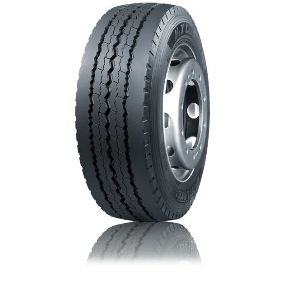 West Lake TP 215/75 R17.5 WTX1 135/133 J