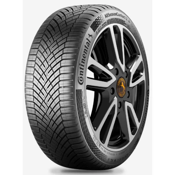 Continental 225/50 R17 AllSeas 2 98 W XL SSR
