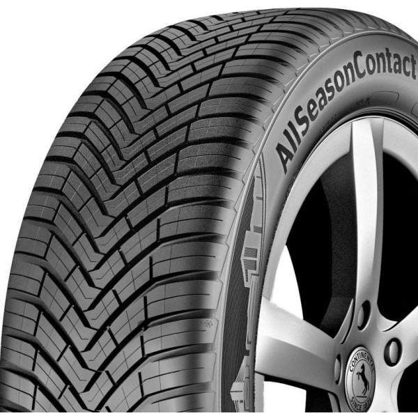 Continental 225/60 R17 AllSeason 103V XL