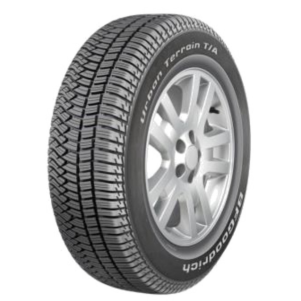 Goodrich 245/70 R16 Urban Terrain 111 H