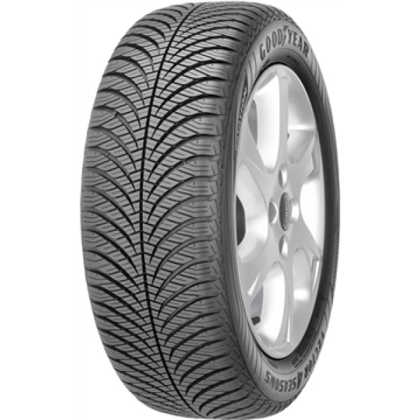 255/60R18 VECTOR 4SEASONS SUV G2 108V