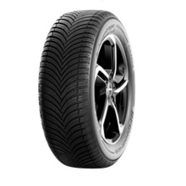 Goodrich 225/45 R19 Advan SUV AS 96 V XL
