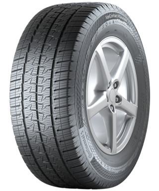 195/60R16C Conti VanContact 4Season 99/97H