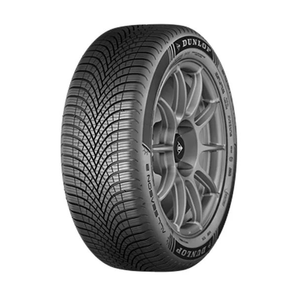 245/45R18 DUNLOP ALL SEASON 2 100Y XL FP