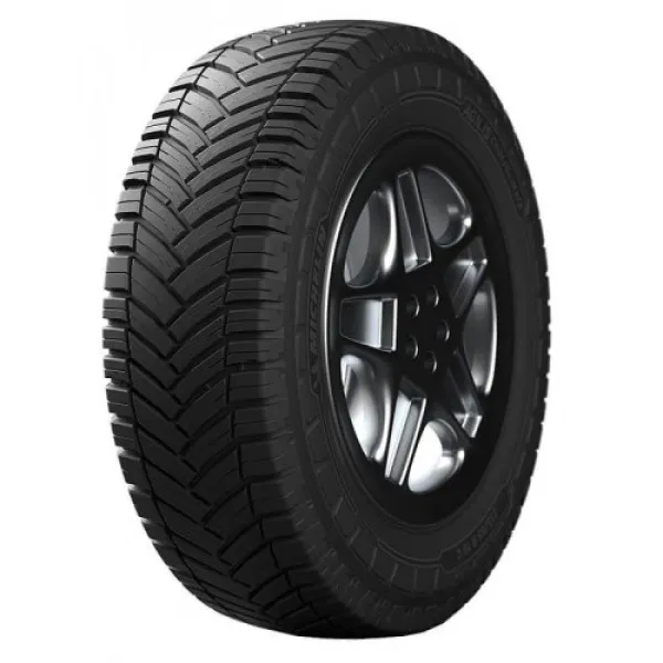 Michelin 225/75 R16C Agilis Cros.C 118 R