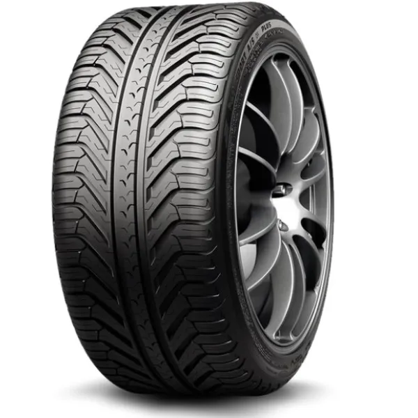Michelin 295/35 R20 PilotSp A/S+ 105 V N0
