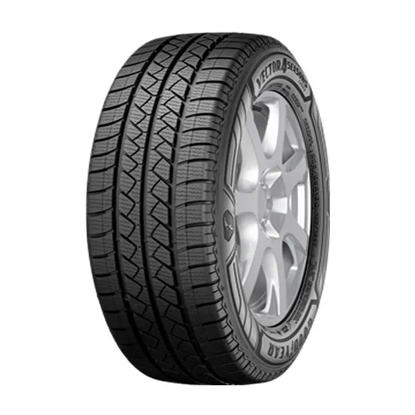 215/65R16C VECTOR 4SEASONS CARGO 109/107T