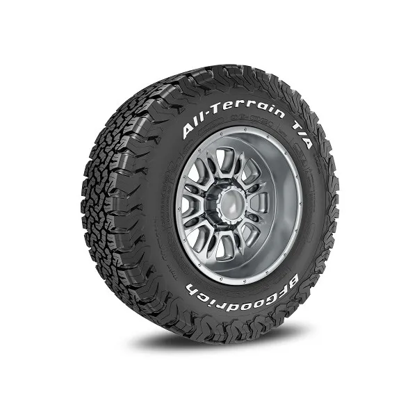 Goodrich 30x9.5 R15 All Terrain KO2 104 S