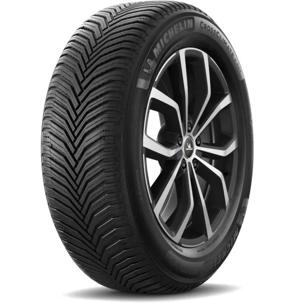 Michelin 265/50 R19 CrossClim 2 SUV 110 W