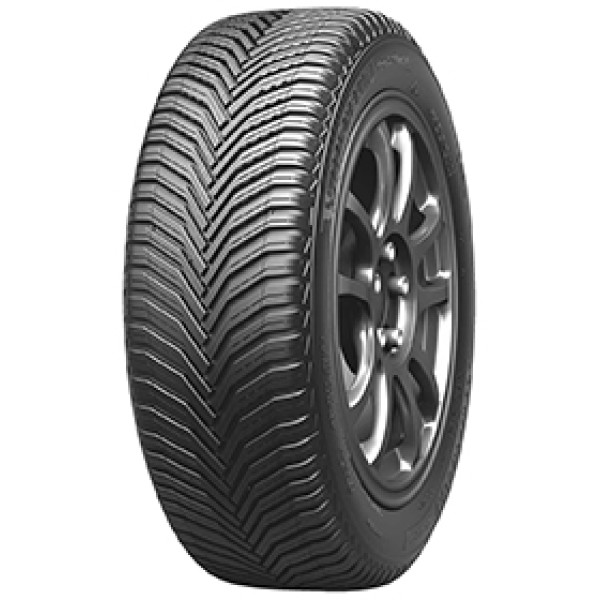 Michelin 235/55 R20 CrossClim 2 AW 102 V
